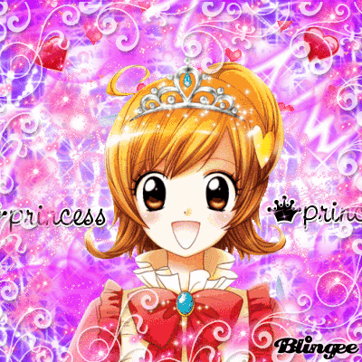 Princess Debut - Desktop Wallpapers, Phone Wallpaper, PFP, Gifs, and More!