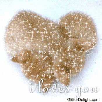 Download Glitter Abstract PFP