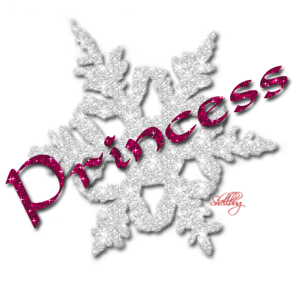 Download Glitter Abstract PFP