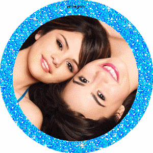 Download Glitter Abstract PFP