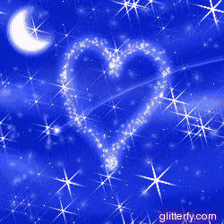 Download Glitter Abstract PFP