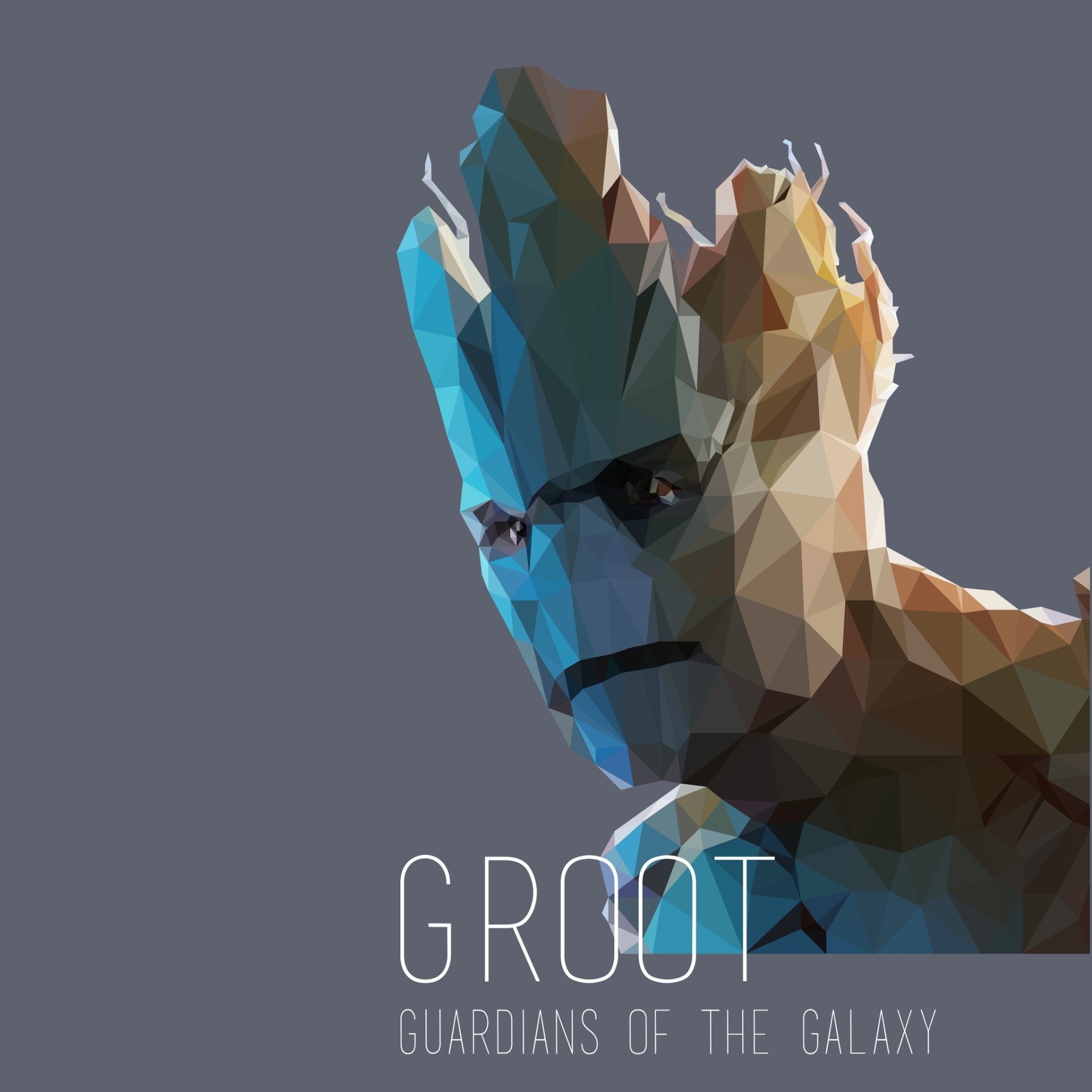 Download Groot Movie Guardians Of The Galaxy PFP