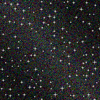 Download Glitter Abstract PFP