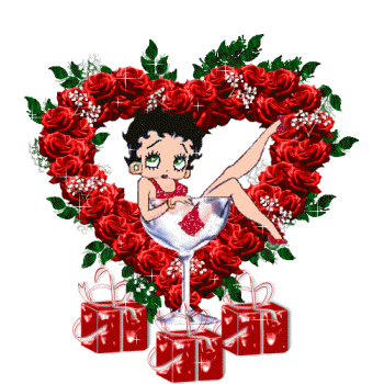 Download Glitter Abstract PFP