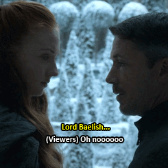 Download TV Show Game Of Thrones PFP
