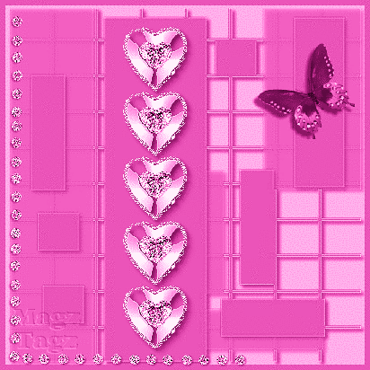 Artistic Butterfly Pfp