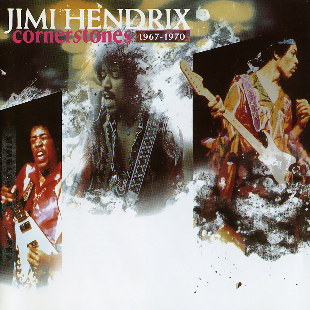 Download Hard Rock Classic Rock Jimi Hendrix Music PFP