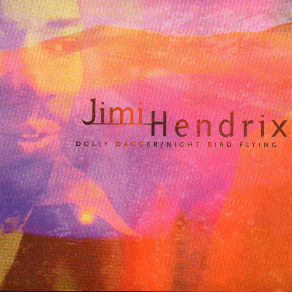 Jimi Hendrix Pfp