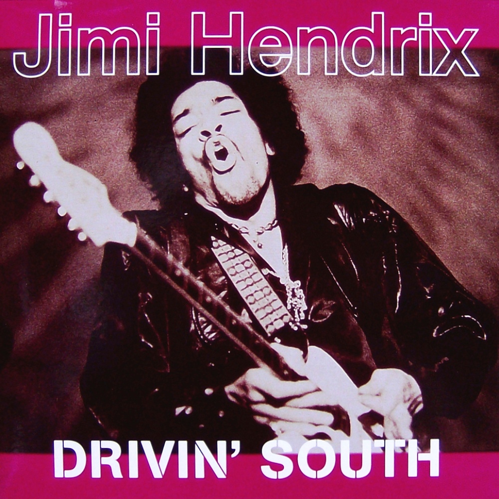 Download Hard Rock Classic Rock Jimi Hendrix Music PFP