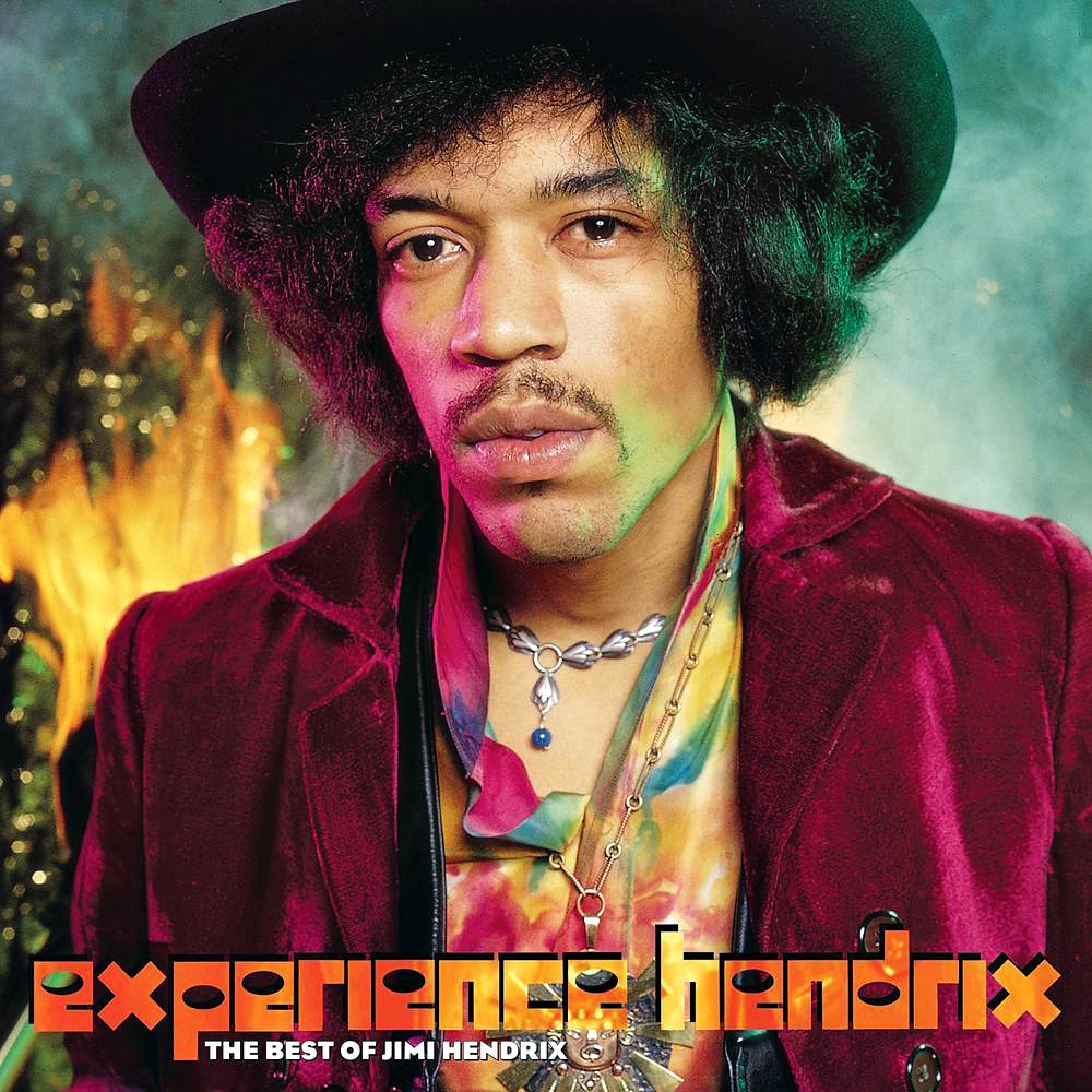 Download Hard Rock Classic Rock Jimi Hendrix Music PFP
