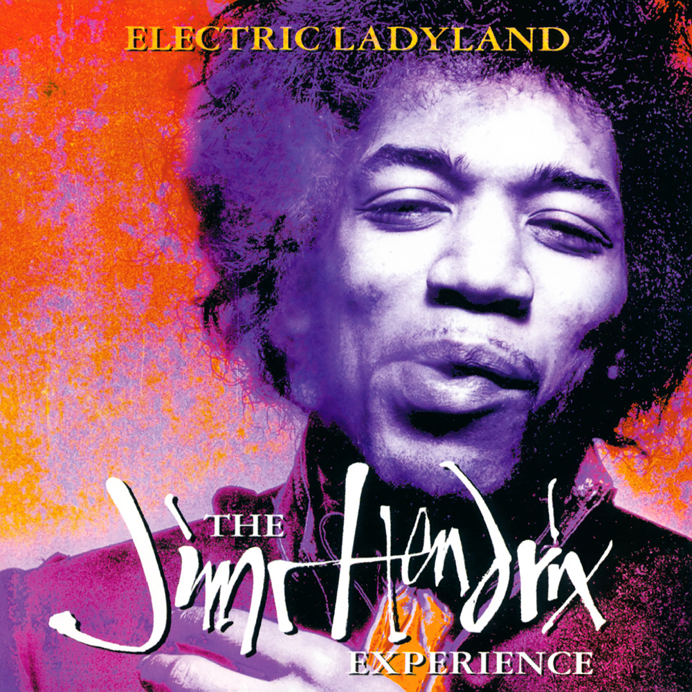 Download Hard Rock Classic Rock Jimi Hendrix Music PFP