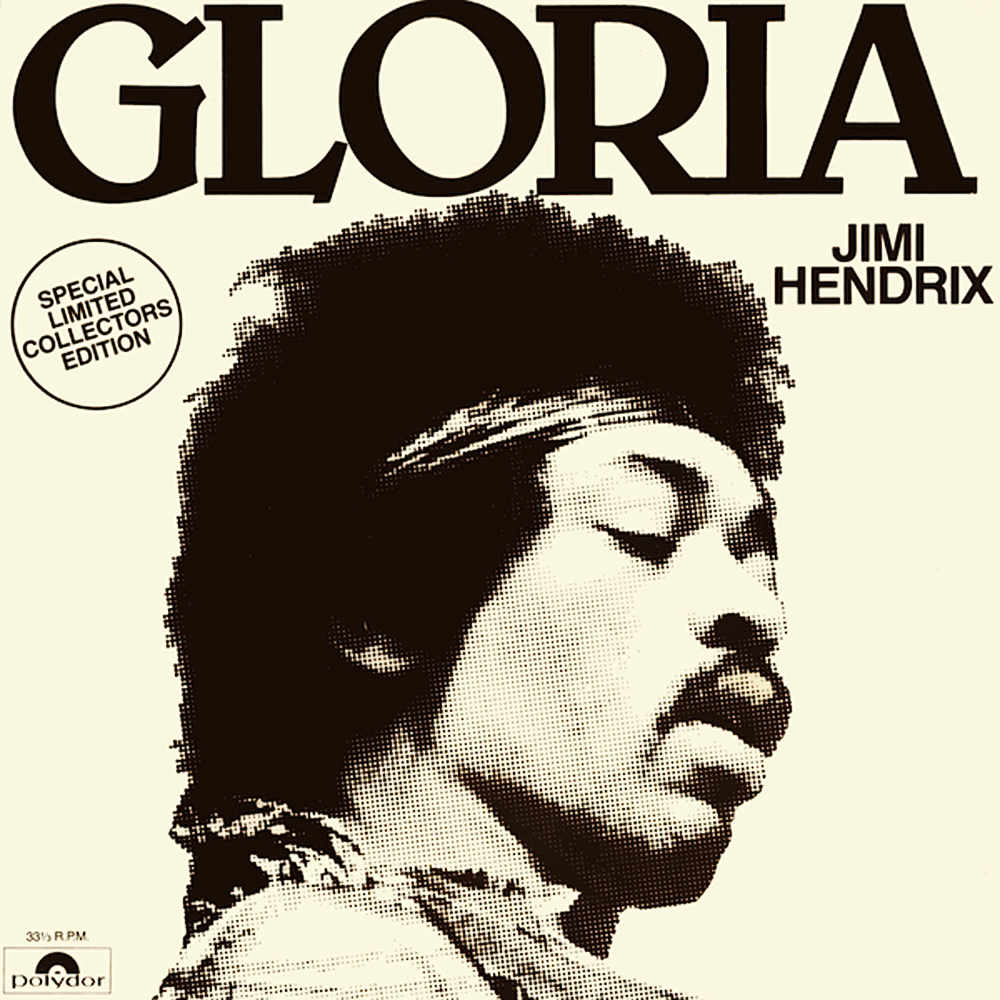 Jimi Hendrix Pfp