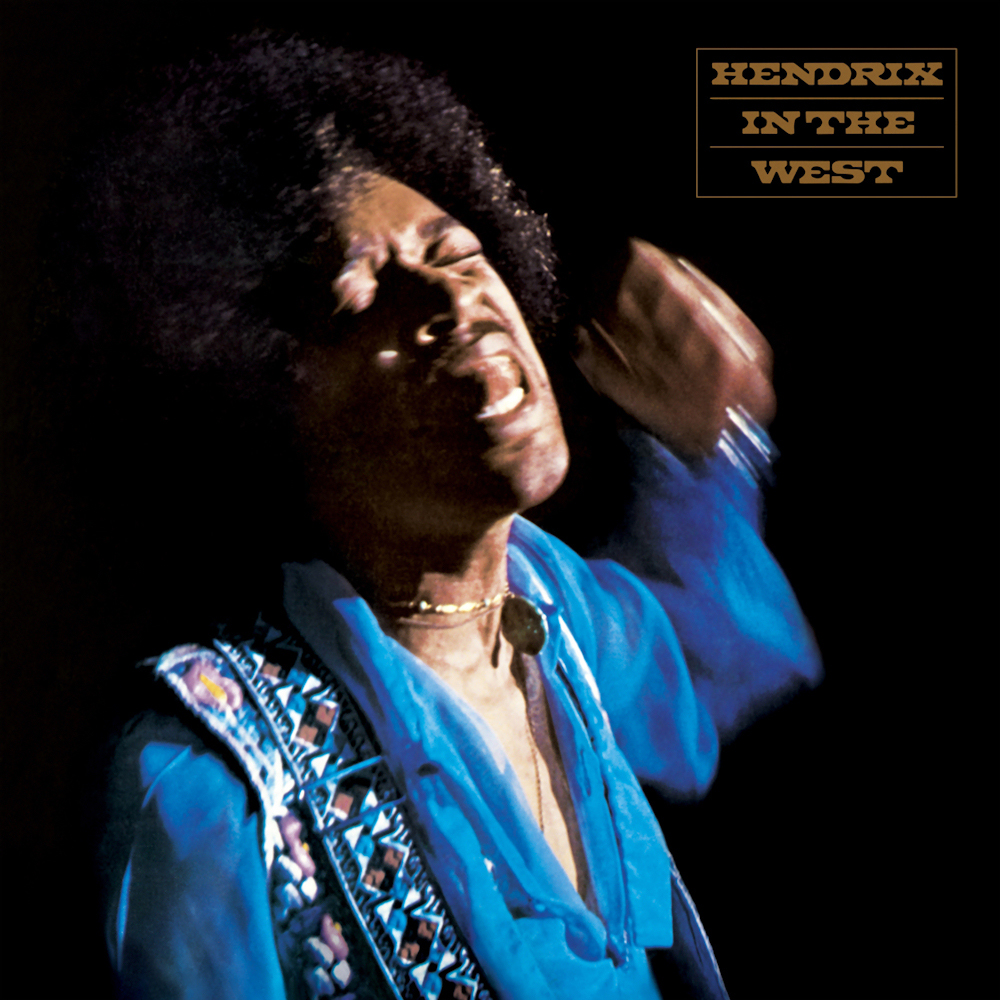 Download Hard Rock Classic Rock Jimi Hendrix Music PFP