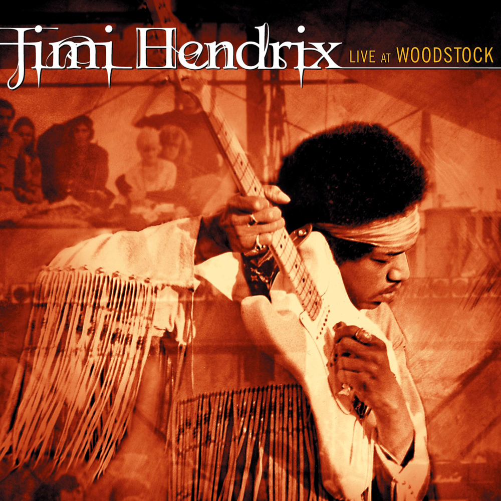 Download Hard Rock Classic Rock Jimi Hendrix Music PFP