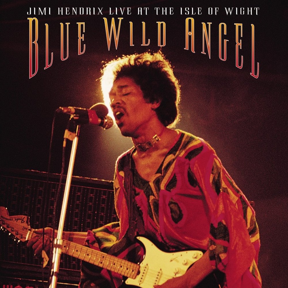 Download Hard Rock Classic Rock Jimi Hendrix Music PFP