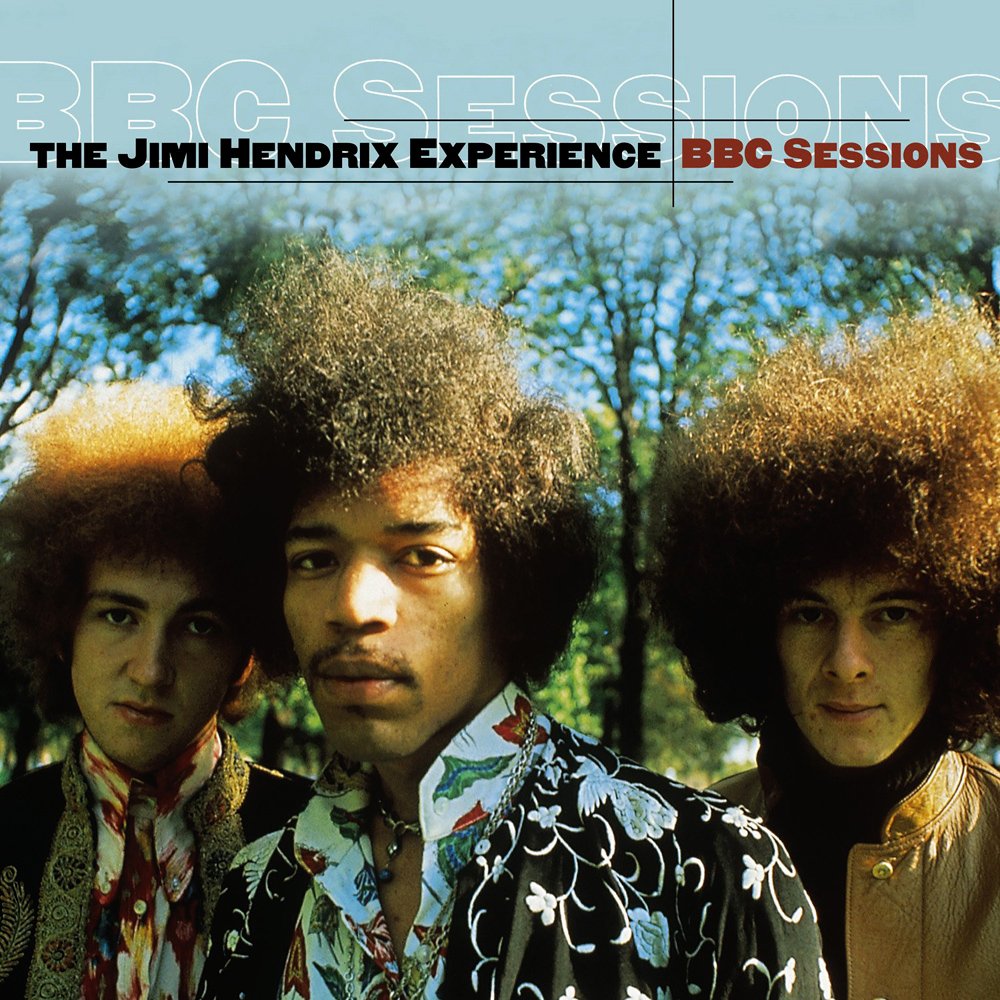 Download Hard Rock Classic Rock Jimi Hendrix Music PFP