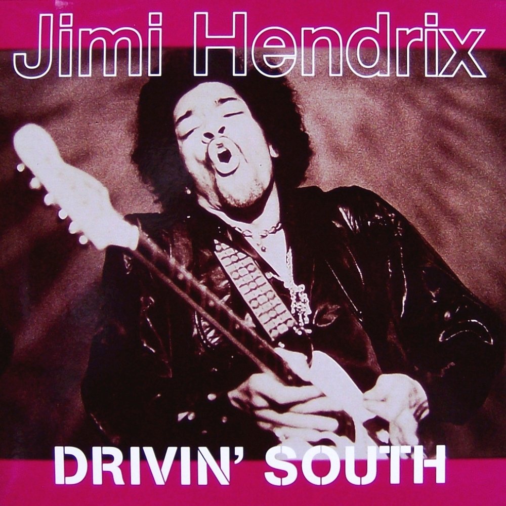 Download Hard Rock Classic Rock Jimi Hendrix Music PFP