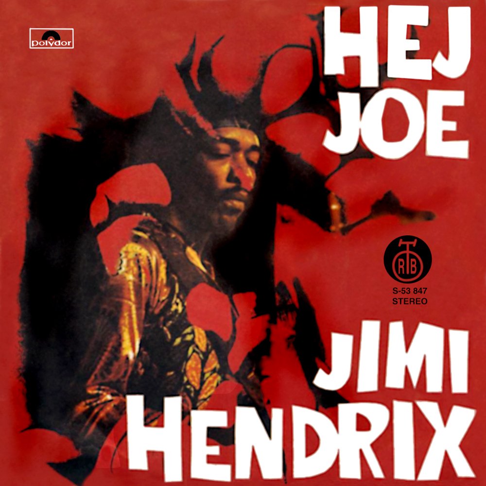 Download Hard Rock Classic Rock Jimi Hendrix Music PFP