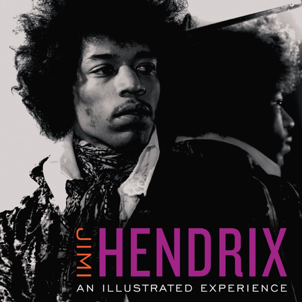 Download Hard Rock Classic Rock Jimi Hendrix Music PFP