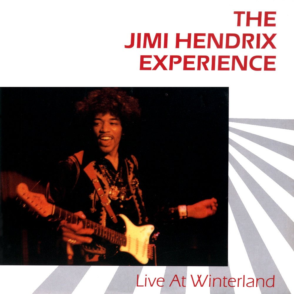 Download Hard Rock Classic Rock Jimi Hendrix Music PFP
