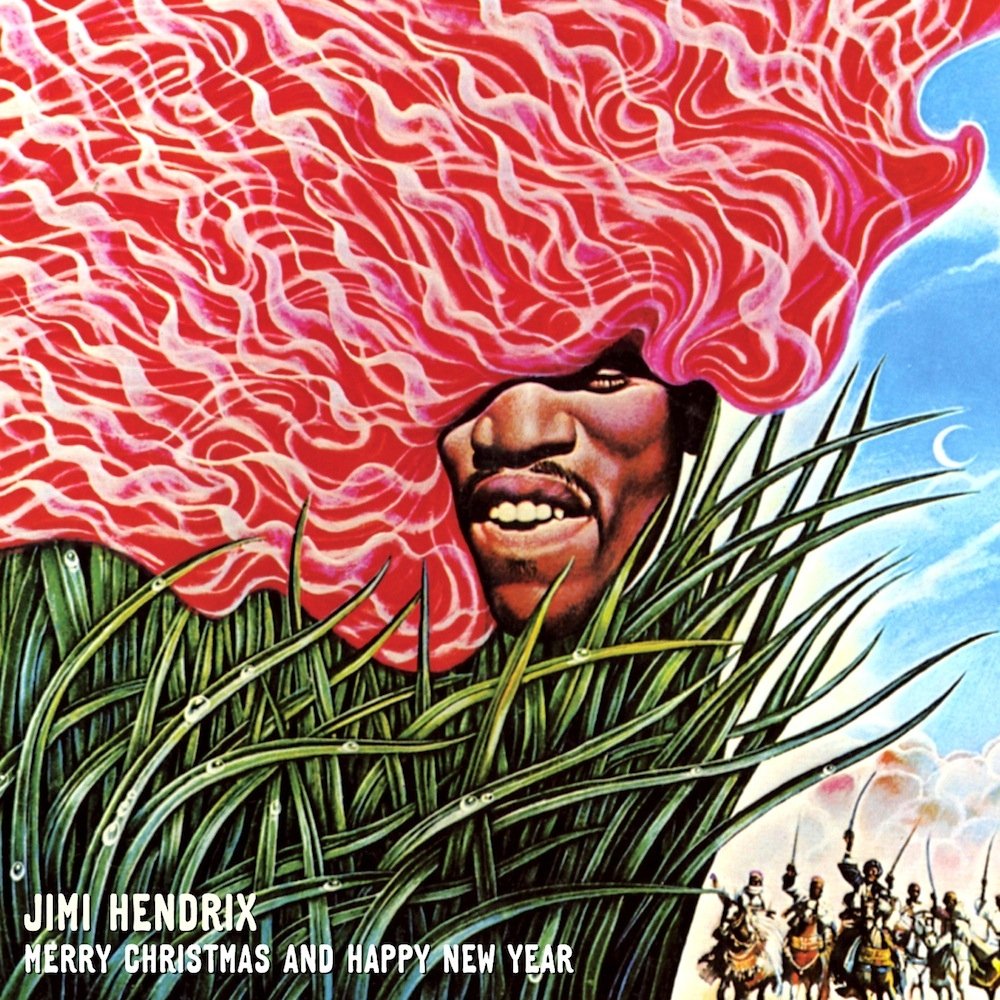 Download Hard Rock Classic Rock Jimi Hendrix Music PFP