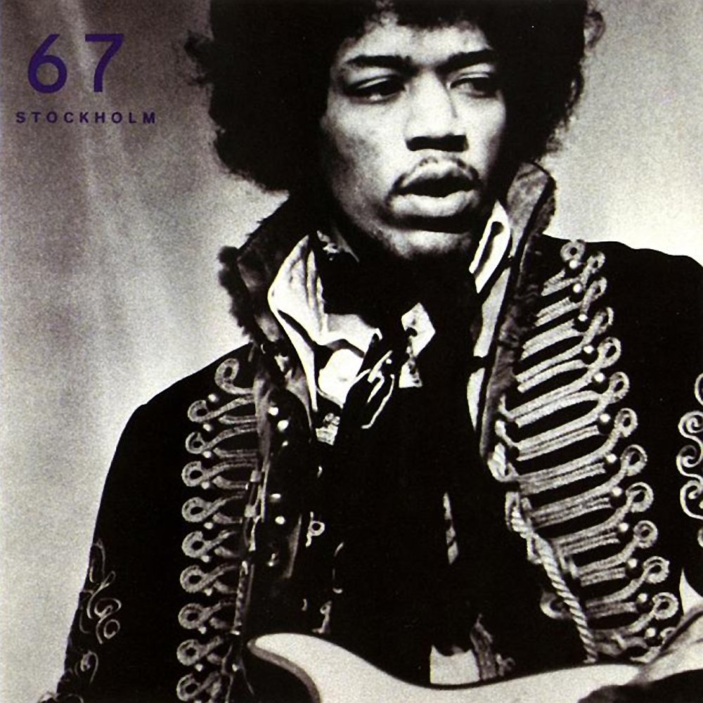 Download Hard Rock Classic Rock Jimi Hendrix Music PFP