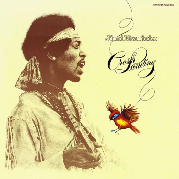 [110+] Jimi Hendrix PFP