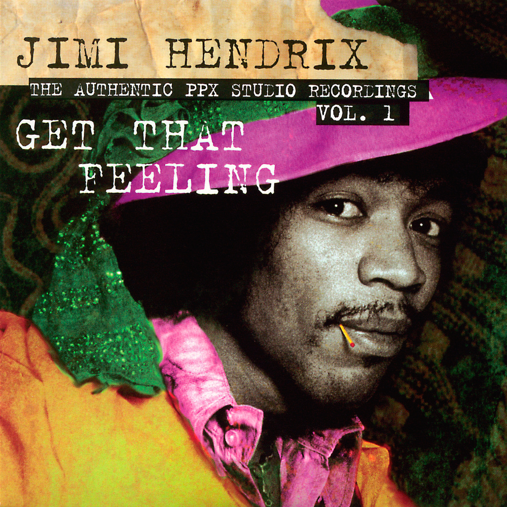 Download Hard Rock Classic Rock Jimi Hendrix Music PFP