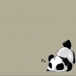 Download Animal Panda PFP