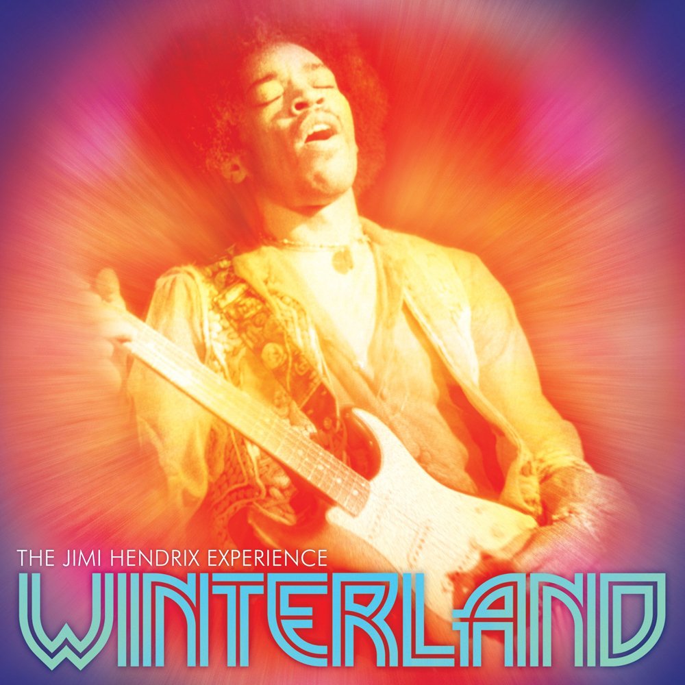 Download Hard Rock Classic Rock Jimi Hendrix Music PFP