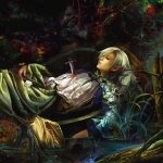 Download Fantasy Elf PFP