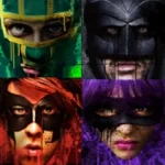 Aaron Taylor-Johnson PFP