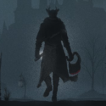 Bloodborne Pfp