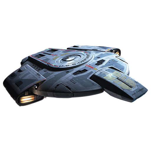 Star Trek: Deep Space Nine Pfp