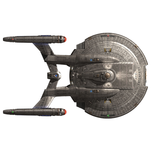 Star Trek: Enterprise Pfp