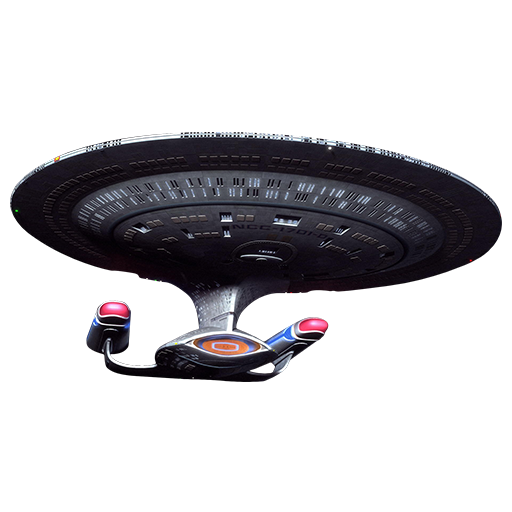 Download Star Trek TV Show Star Trek: The Next Generation PFP