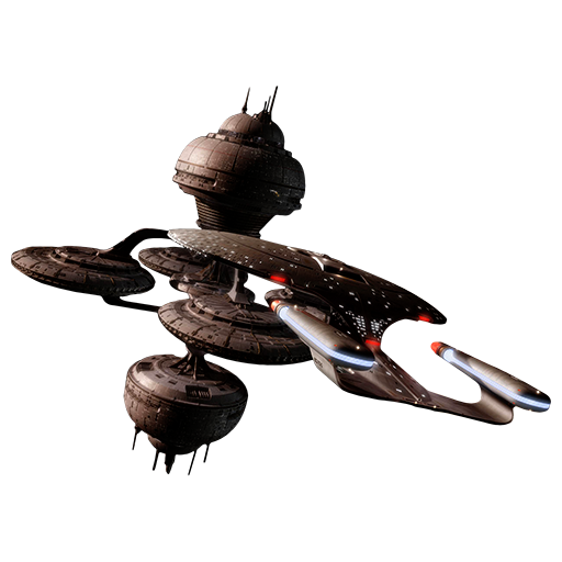 Download Star Trek TV Show Star Trek: The Next Generation PFP