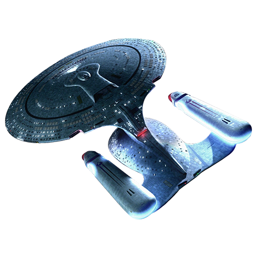 Download Star Trek TV Show Star Trek: The Next Generation PFP