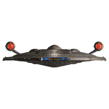 Star Trek: Enterprise PFP
