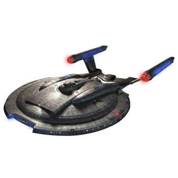 Star Trek: Enterprise PFP
