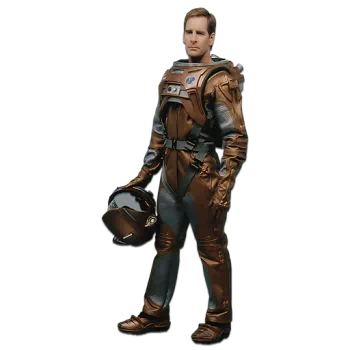 Star Trek: Enterprise PFP