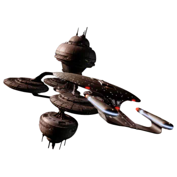 Download Star Trek TV Show Star Trek: The Next Generation PFP