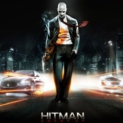 Download Hitman: Agent 47 Movie PFP