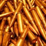 Download Man Made Bullet PFP