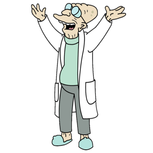 Futurama Forum Avatar | Profile Photo - ID: 74488 - Avatar Abyss