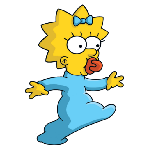 The Simpsons Pfp
