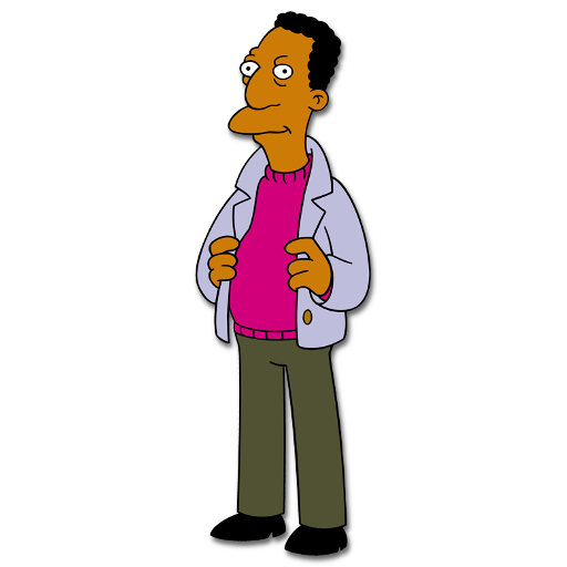 Download The Simpsons TV Show PFP