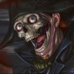 Download Man Made Magic: The Gathering PFP