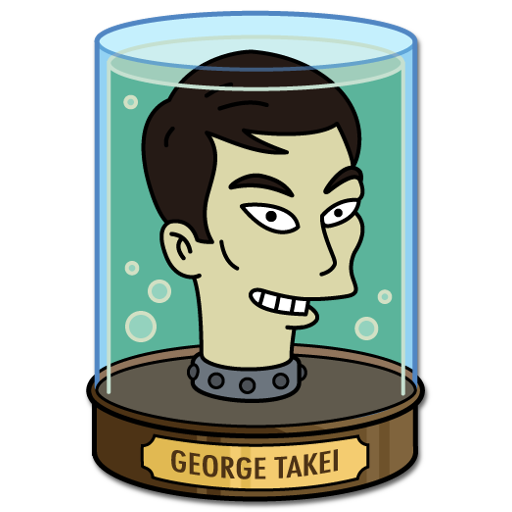 Download Futurama TV Show PFP