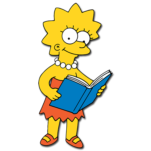 Download The Simpsons TV Show PFP